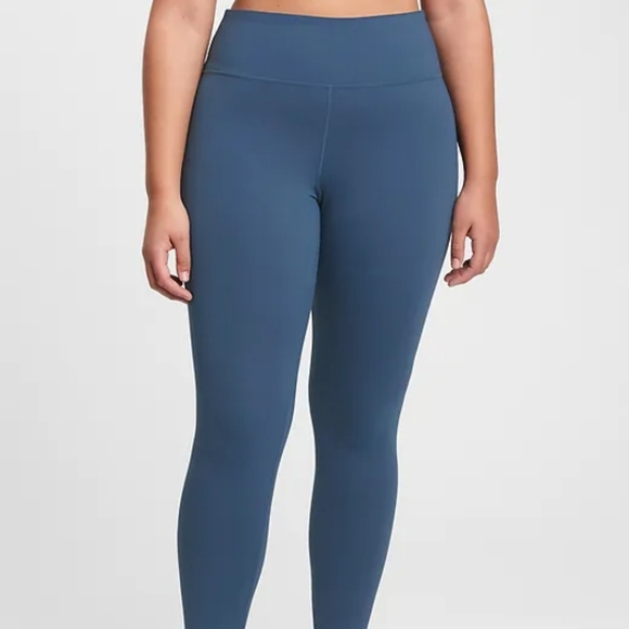 GAP | Other | New Set Of Gapfit Studio Leggings And Sports Bra | Poshmark